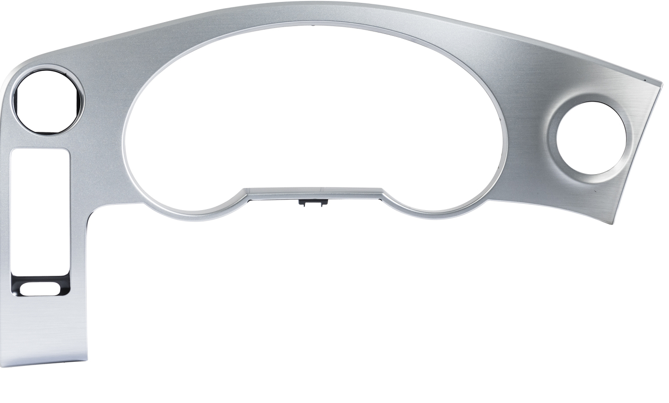 Insert Moulding: IMD – Plastic Injection Molding | Uniteam