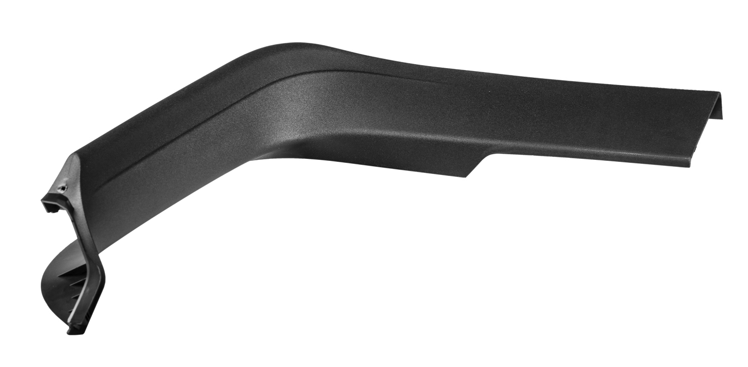 Luggage Comparment – Plastic Injection Molding | Uniteam