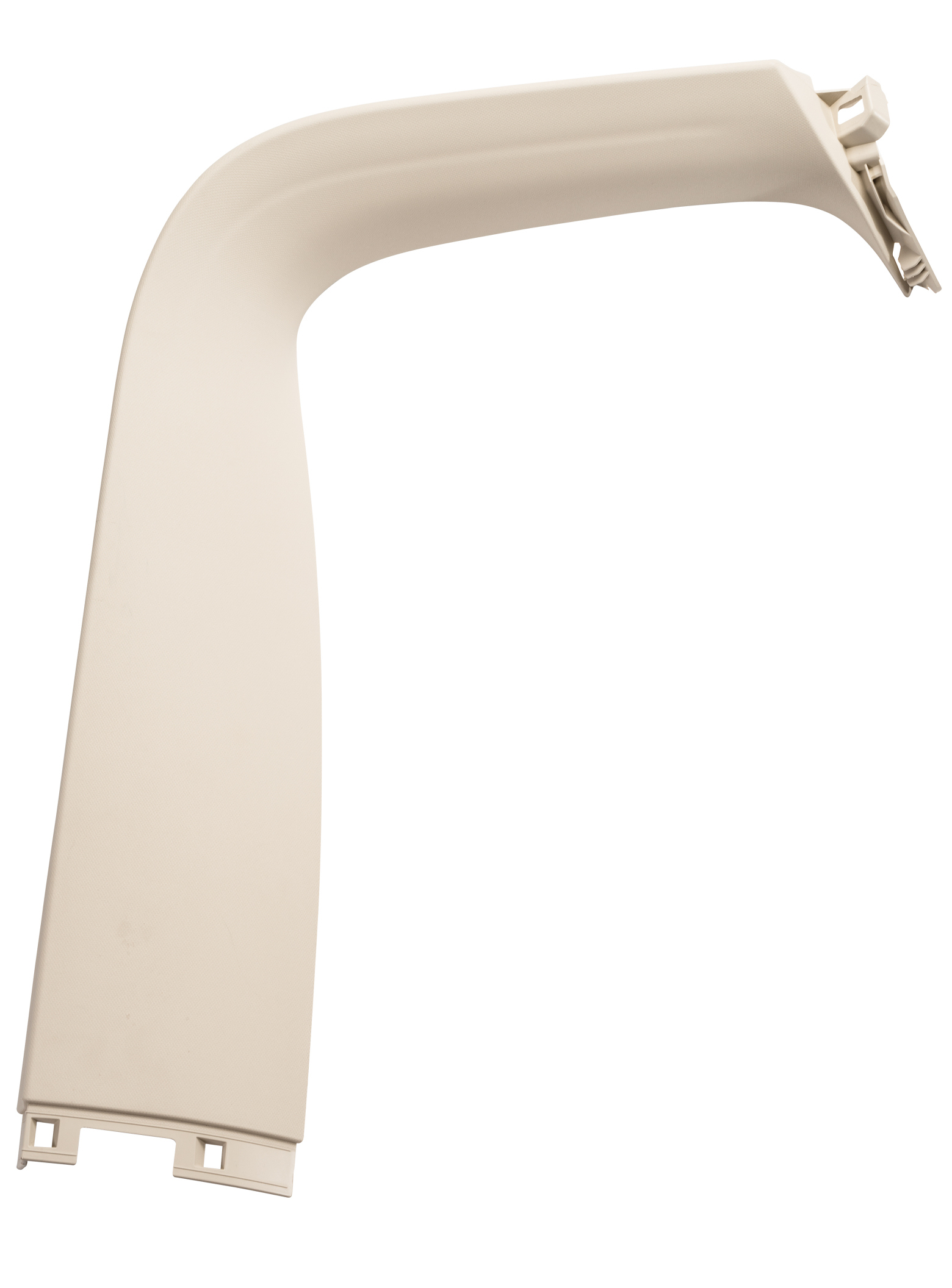 Luggage Comparment – Plastic Injection Molding | Uniteam