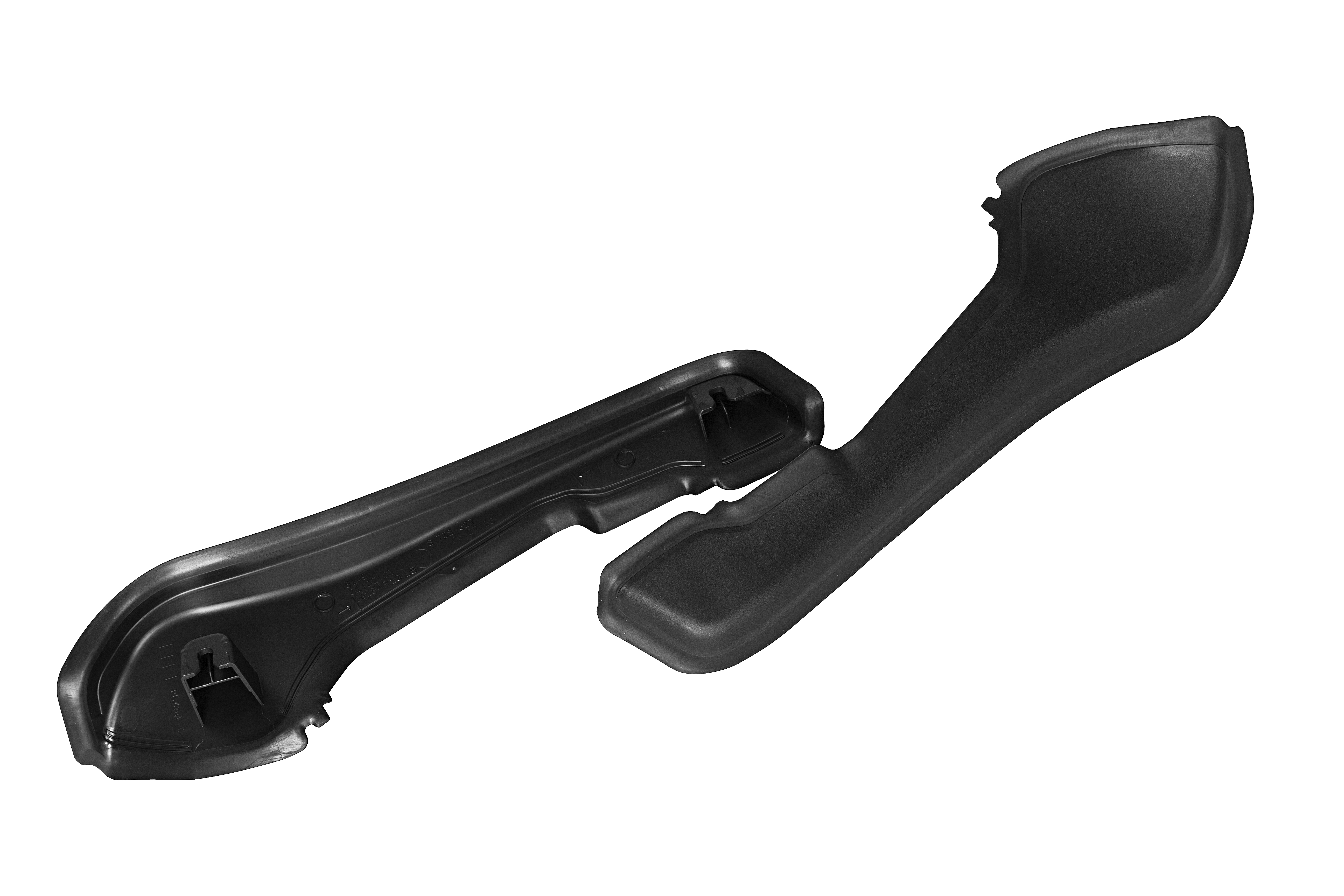 Luggage Comparment – Plastic Injection Molding | Uniteam