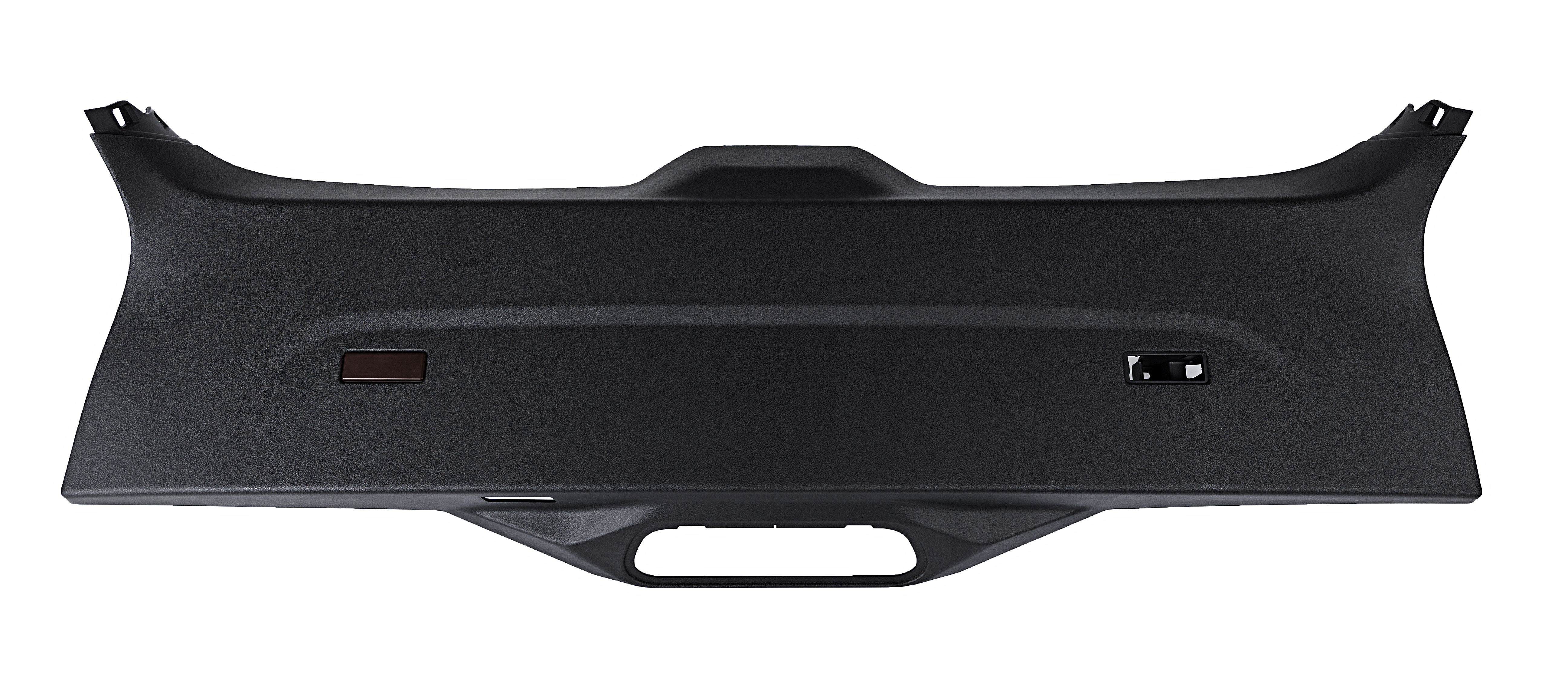 Luggage Comparment – Plastic Injection Molding | Uniteam