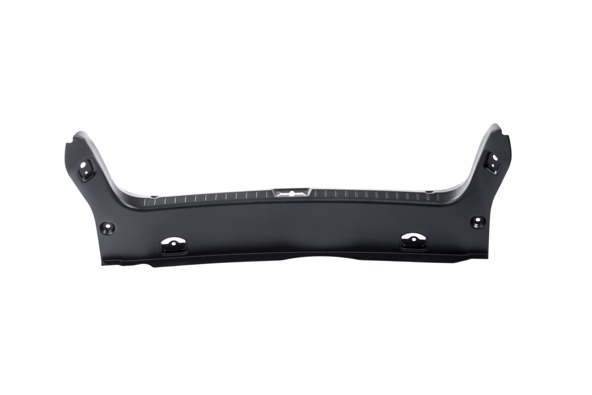 Luggage Comparment – Plastic Injection Molding | Uniteam