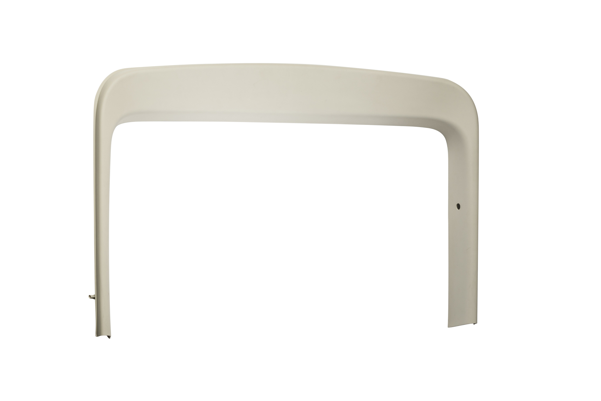 Luggage Comparment – Plastic Injection Molding | Uniteam